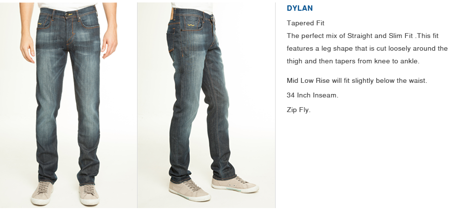 Web Jeans - An exclusive outlet online for Denims and Jeans.