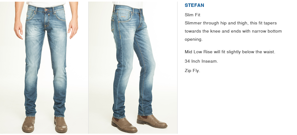 Web Jeans - An exclusive outlet online for Denims and Jeans.